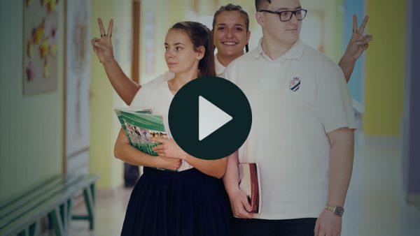 RP Secondary Sarajevo